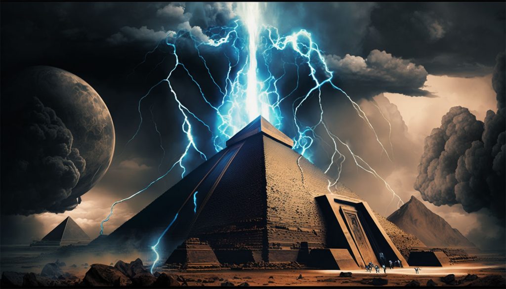 Princip sedmice - Uranova deca